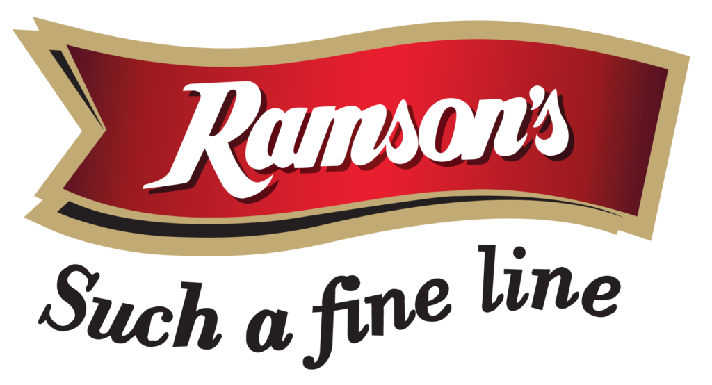 Ramson’s Grocery Line - Chas. E. Ramson Limited