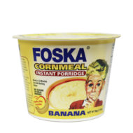 Foska - Chas. E. Ramson Limited