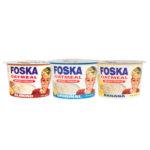 Foska - Chas. E. Ramson Limited