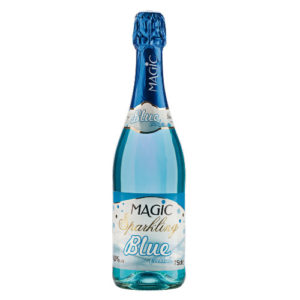 Magic Sparkling Non Alcoholic Wines - Chas. E. Ramson Limited