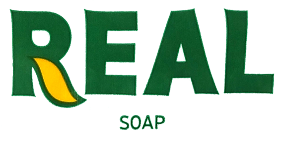 Real Soap - Chas. E. Ramson Limited