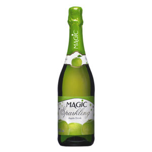 Magic Sparkling Non Alcoholic Wines - Chas. E. Ramson Limited